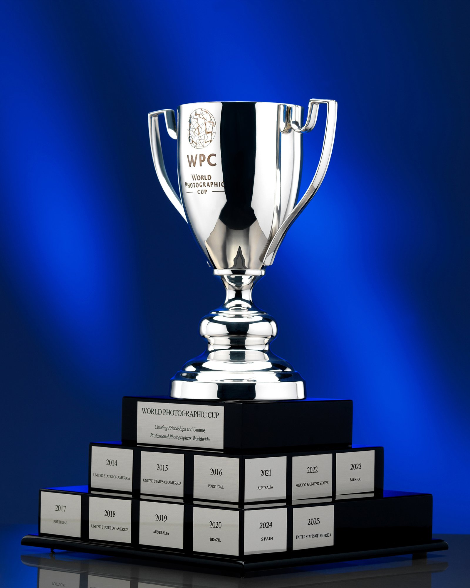 2025 WPC Cup Winner USA Takes the Stage